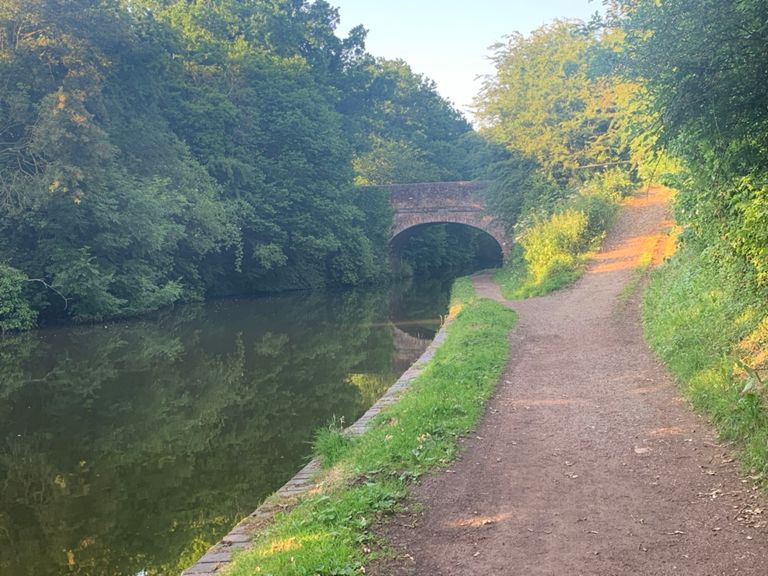 Evesham 2023 | 63.6 mi Cycling Route on Strava