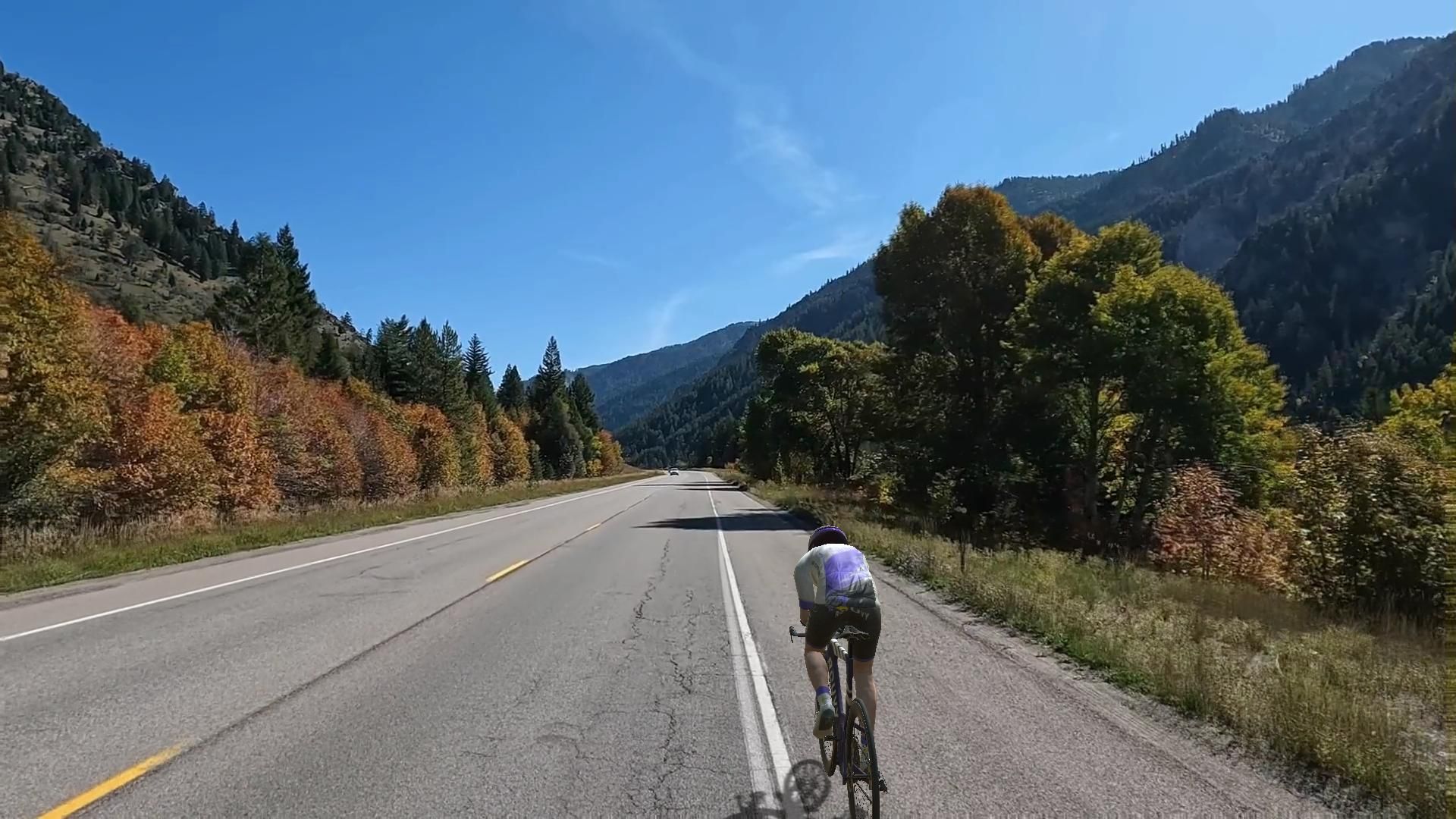 Bert Templeton | Strava Cyclist Profile