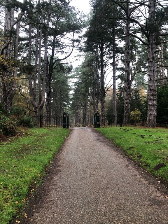 Sandringham | 4.4 mi Walking Route on Strava