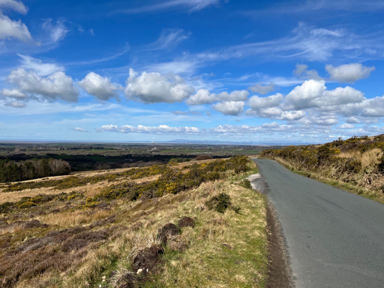 Ride To Clitheroe | 73.2 mi Cycling Route on Strava