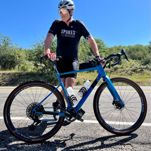 SBS Ride #12 | Strava