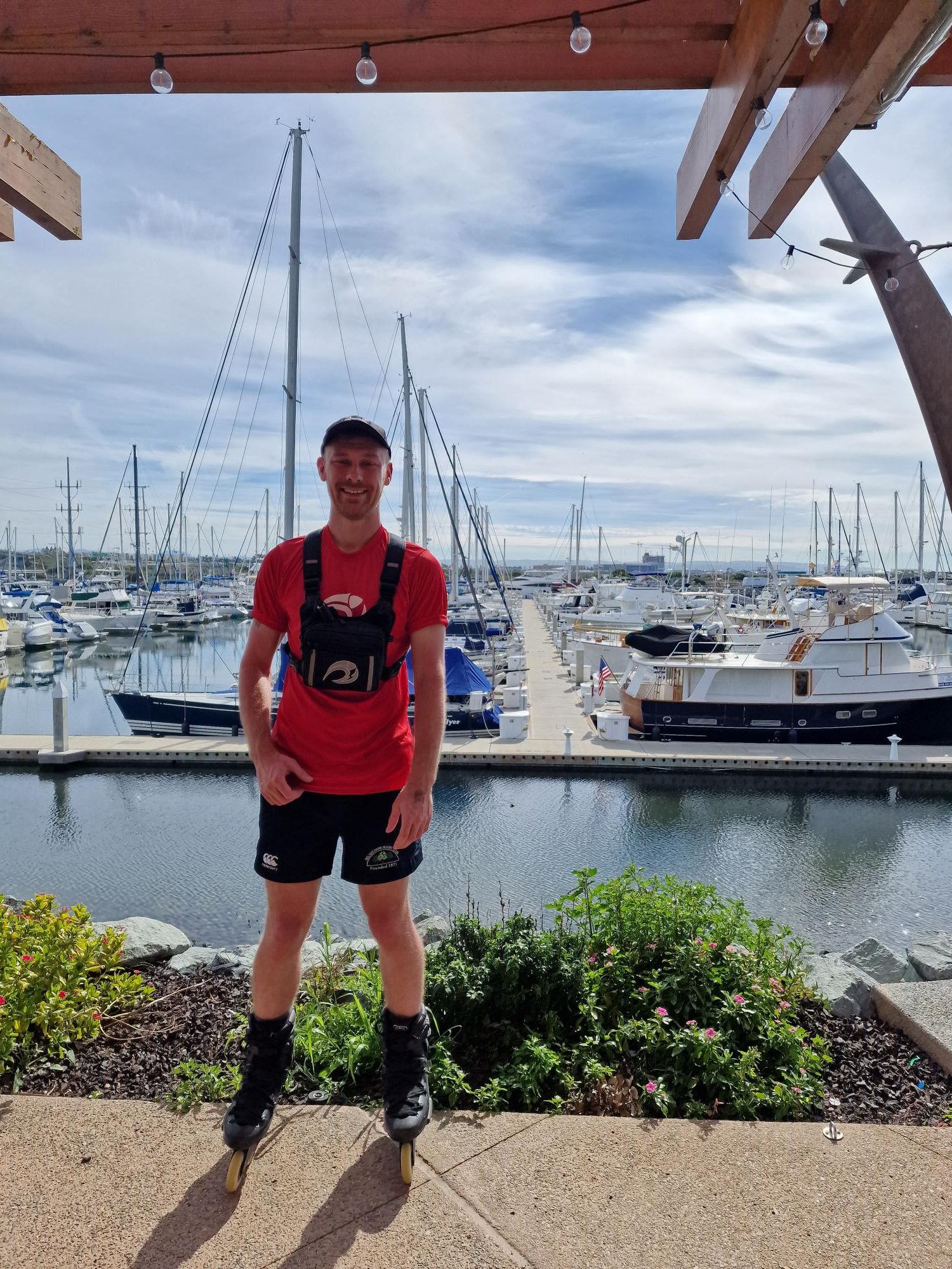 Cian Morgan-Smith | Strava Runner Profile