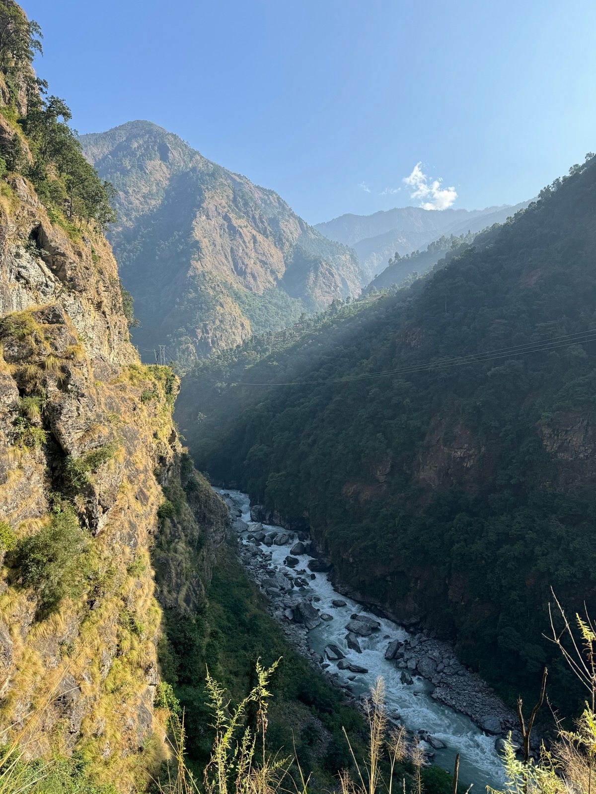 Strava Workout Activity