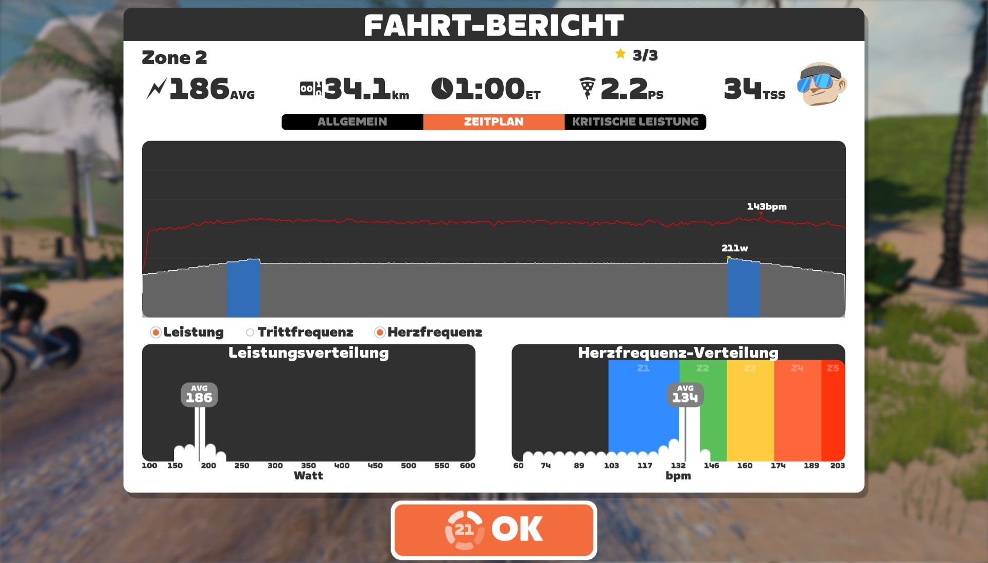 Marius Grimm | Strava 跑步者个人资料