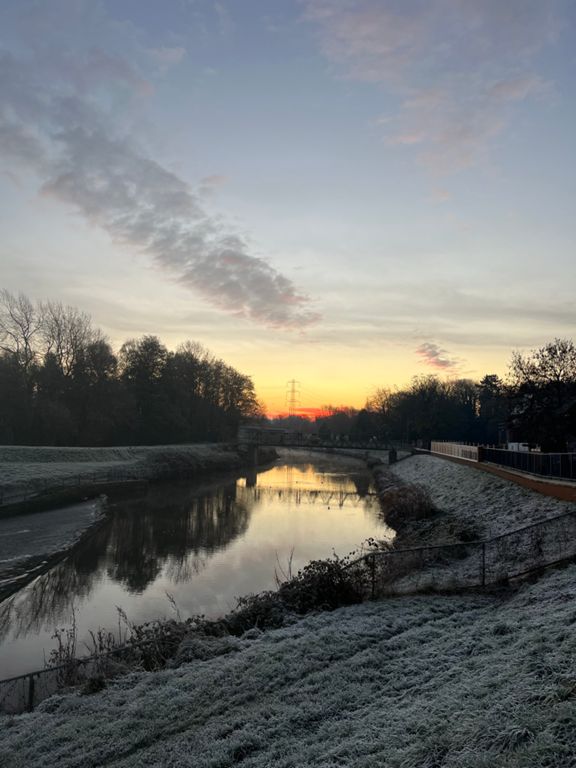 20k work ride | 20.0 km Cycling Route on Strava