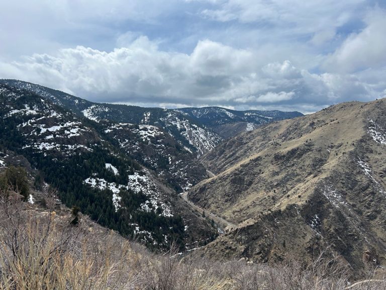 Squaw pass and back | 83.9 mi Cycling Route on Strava