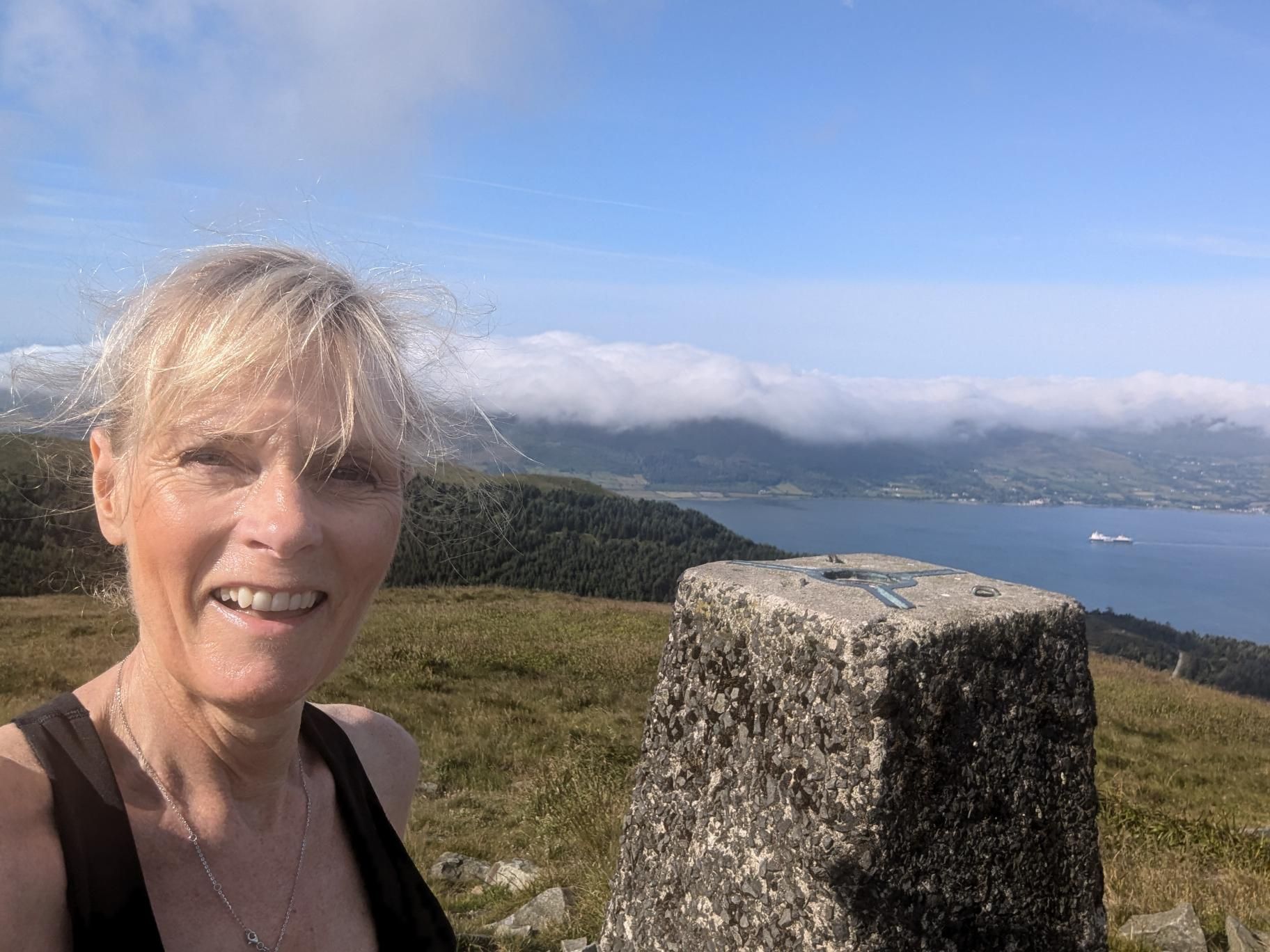 Susie Bray | Strava Cyclist Profile