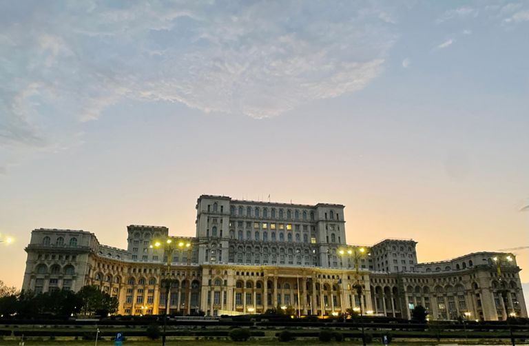 BRM1400: Drumul Dunarii | 1,400.0 km Cycling Route on Strava