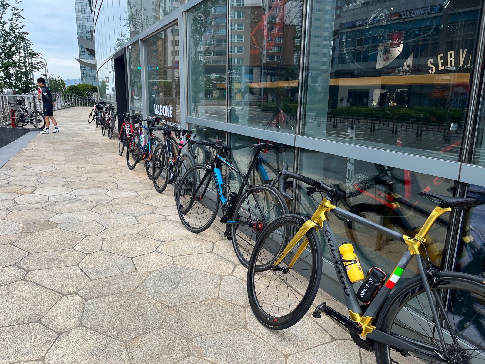 JC 은종철 | Strava Cyclist Profile