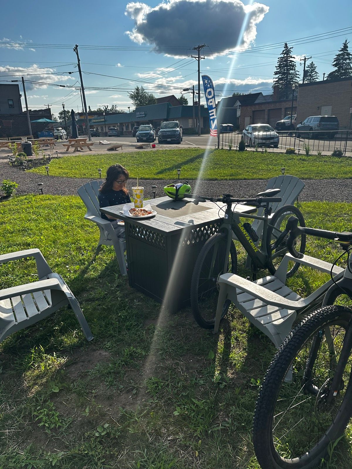 Jeremy Pomeroy | Strava Cyclist Profile