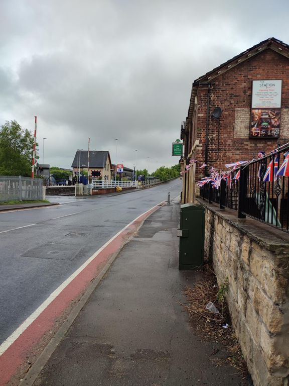 Meander to Clowne | 38.1 mi Cycling Route on Strava