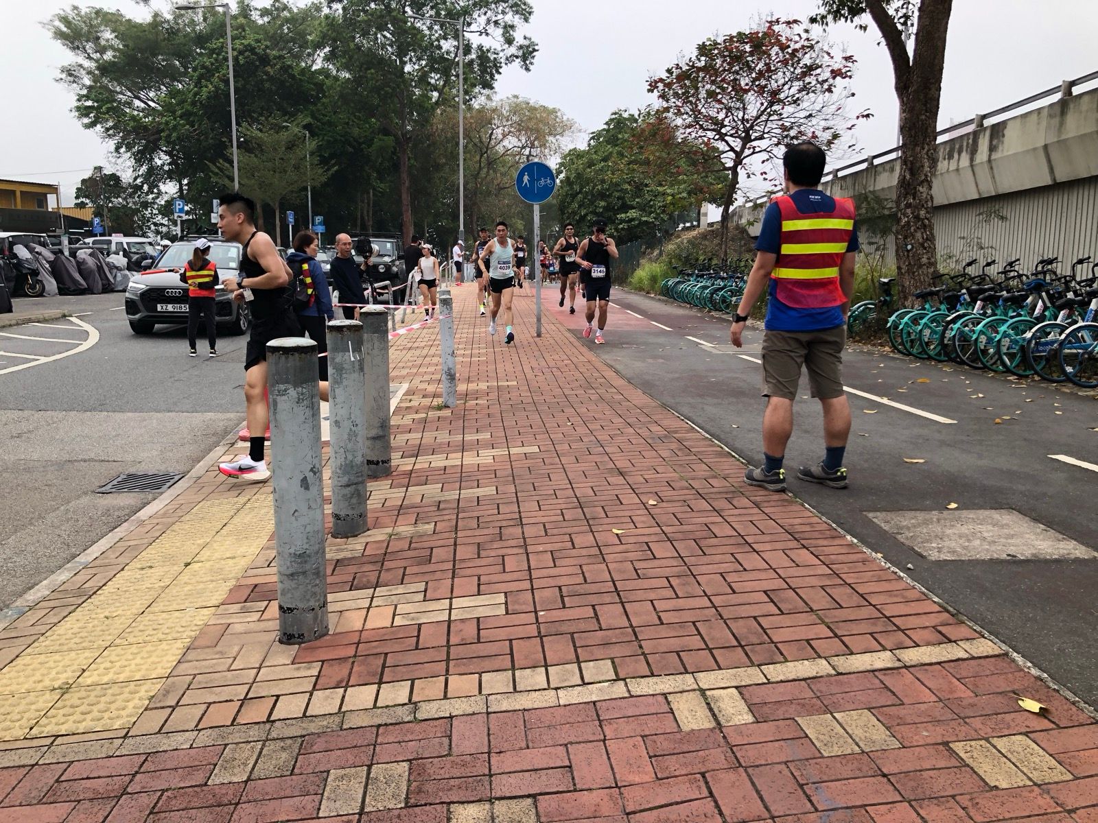 Jonathan Siu Lun Poon | Strava Cyclist Profile