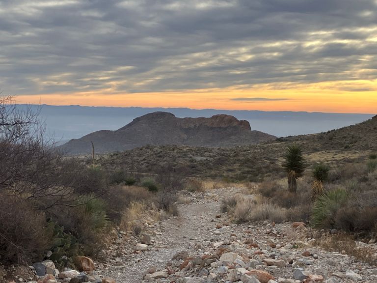 Northern Pass-Chuck Heinrich Memorial Park Loop | 24.0 mi Cycling Route ...