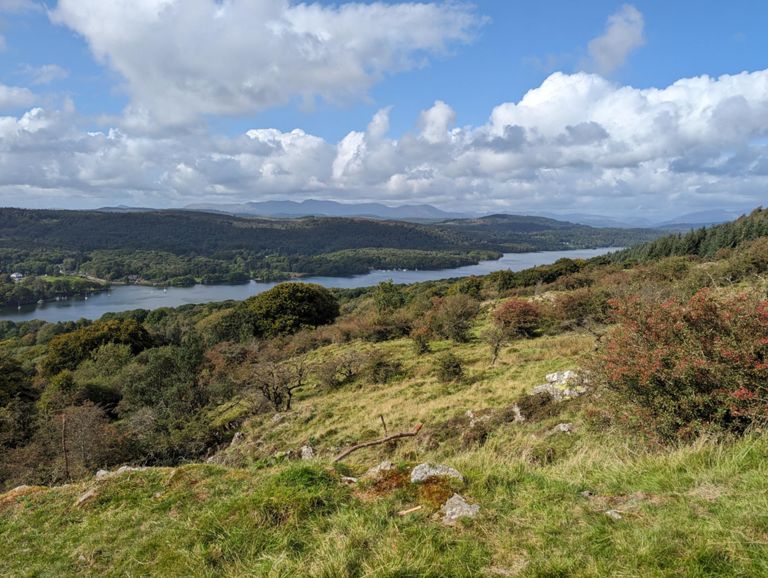Lake Windermere circuit | 40.8 mi Cycling Route on Strava