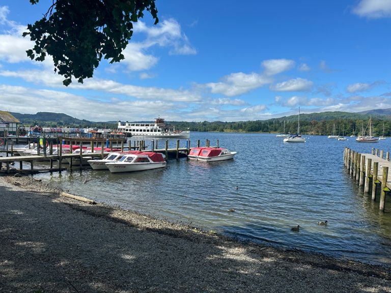 Fred Whitton Challenge | 57.5 mi Cycling Route on Strava