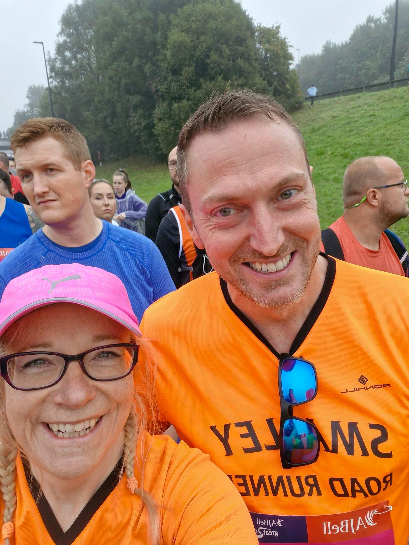 Tilly Tilly (SRR) | Strava Runner Profile