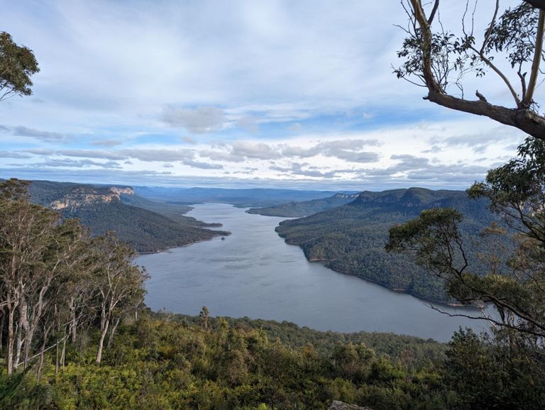 Mt Annan - Razorback - Nattai - Cobberty - Mt Anna | 102.1 km Cycling ...
