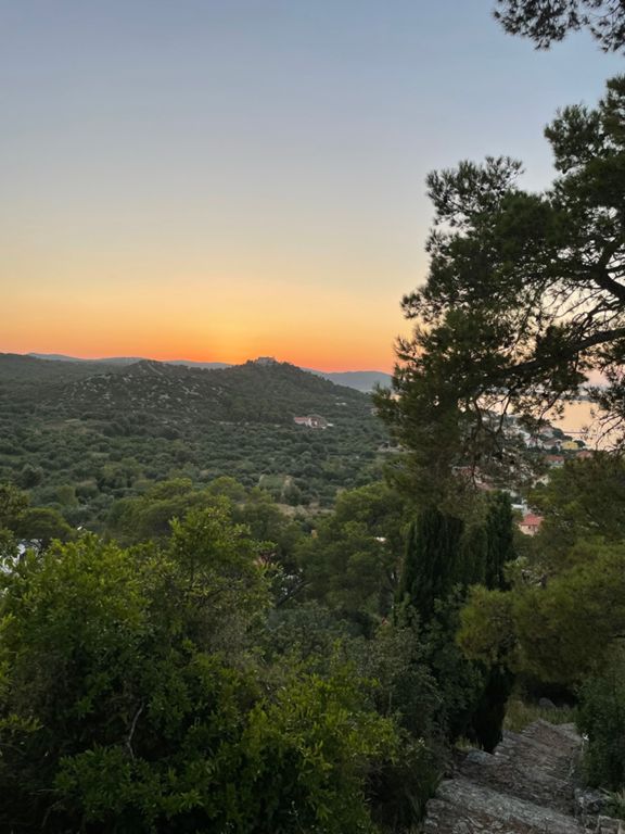 Pašman proba | 24.1 km Cycling Route on Strava