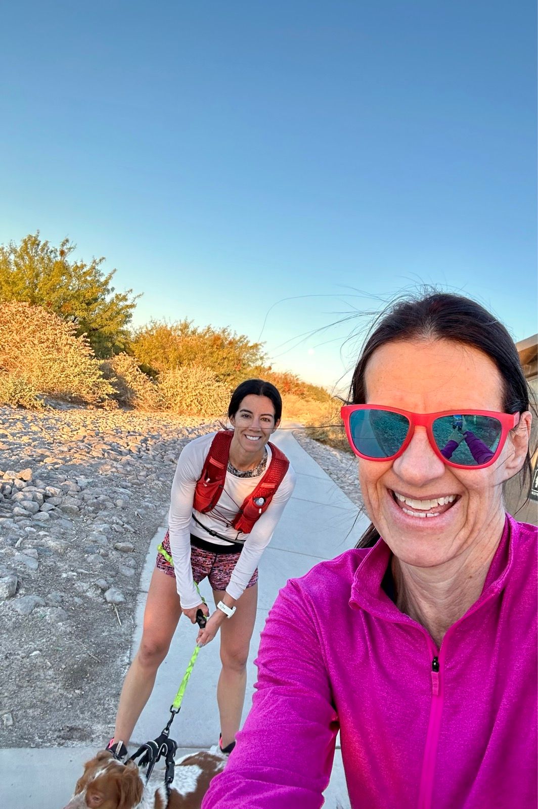Donna Mize | Strava Runner Profile