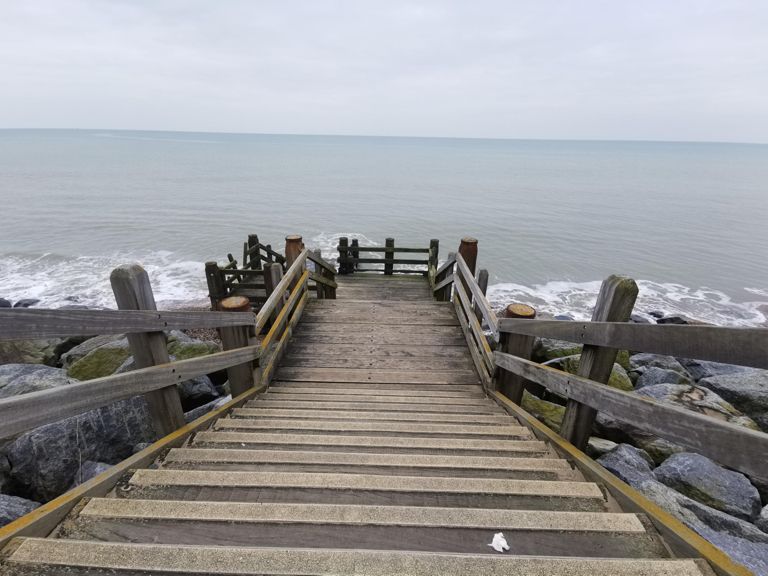 Rye Ride | 78.1 mi Cycling Route on Strava