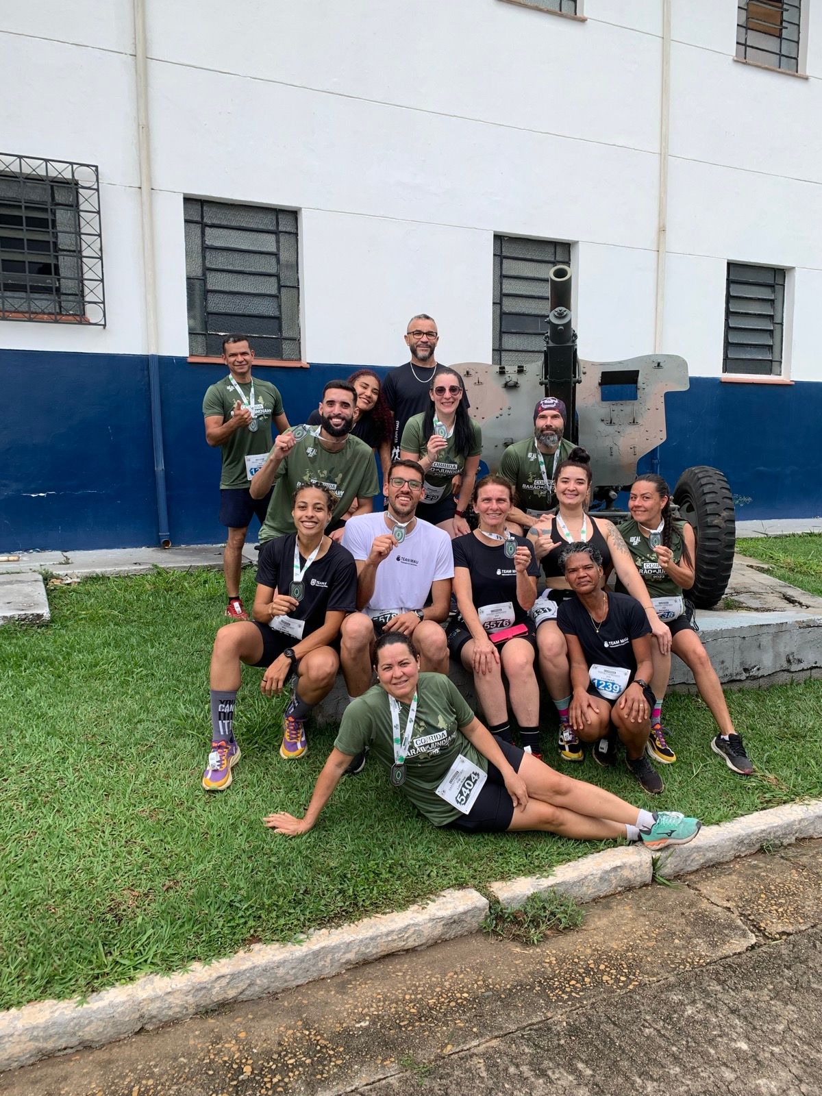 Esther Alves | Strava Runner Profile