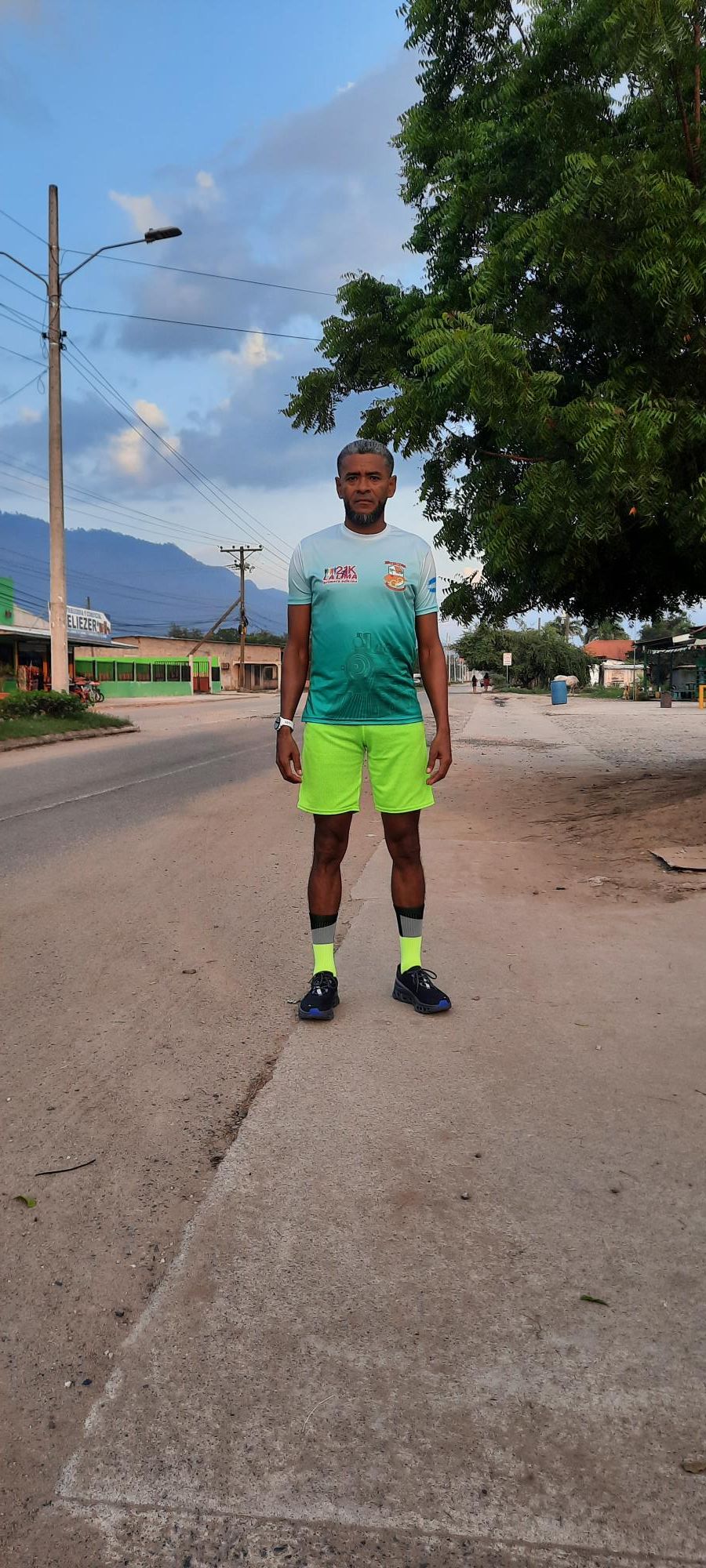 Moises Paz Cerros | Strava Cyclist Profile