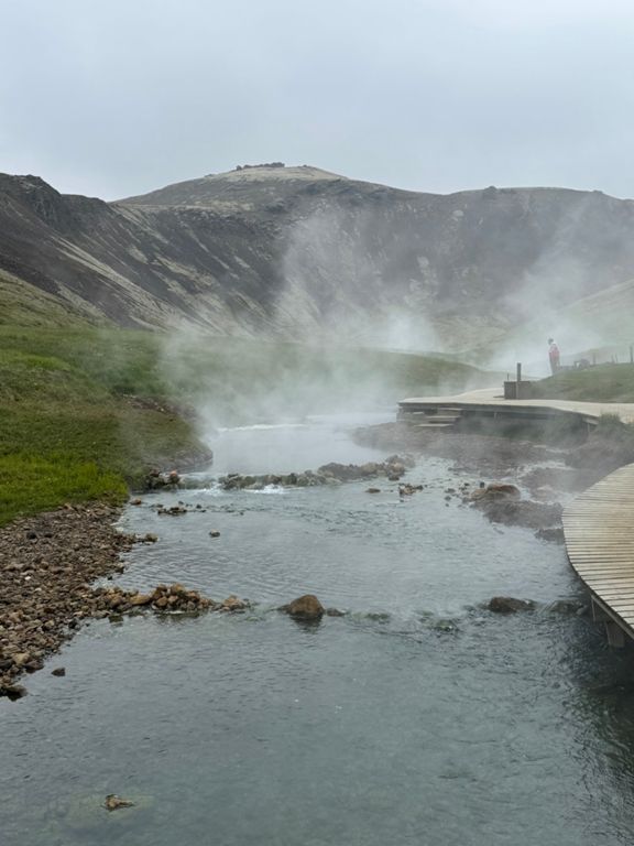 Hengill Ultra 53 km 2024 | 51.0 km Running Route on Strava