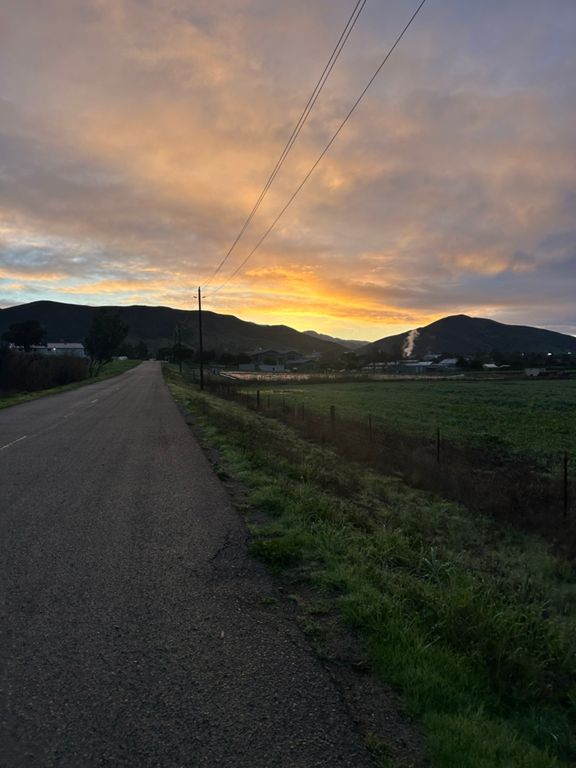 Poly Canyon Loop | 8.4 mi Cycling Route on Strava