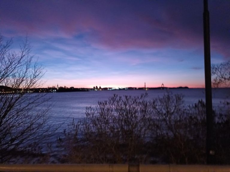 Oddane Sand - Horten | 70.6 km Cycling Route on Strava