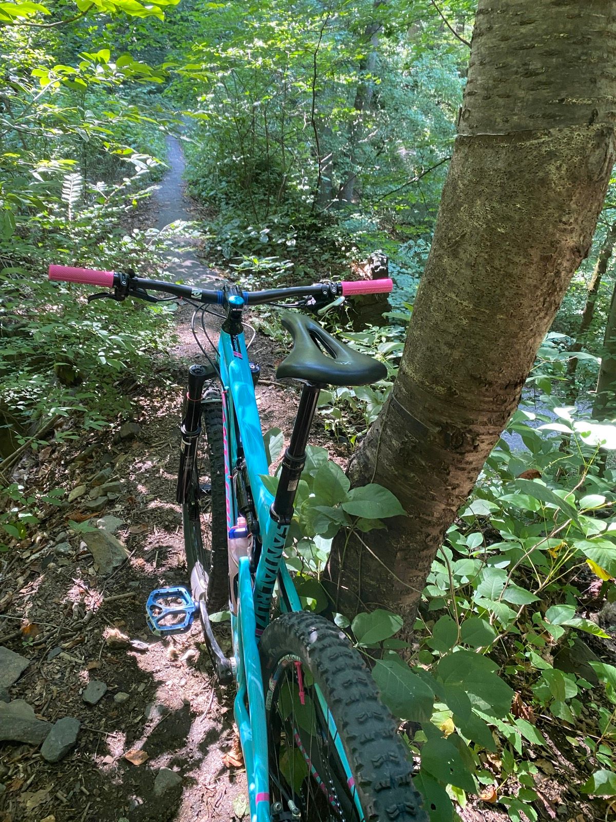 Marc Hatton | Strava Cyclist Profile