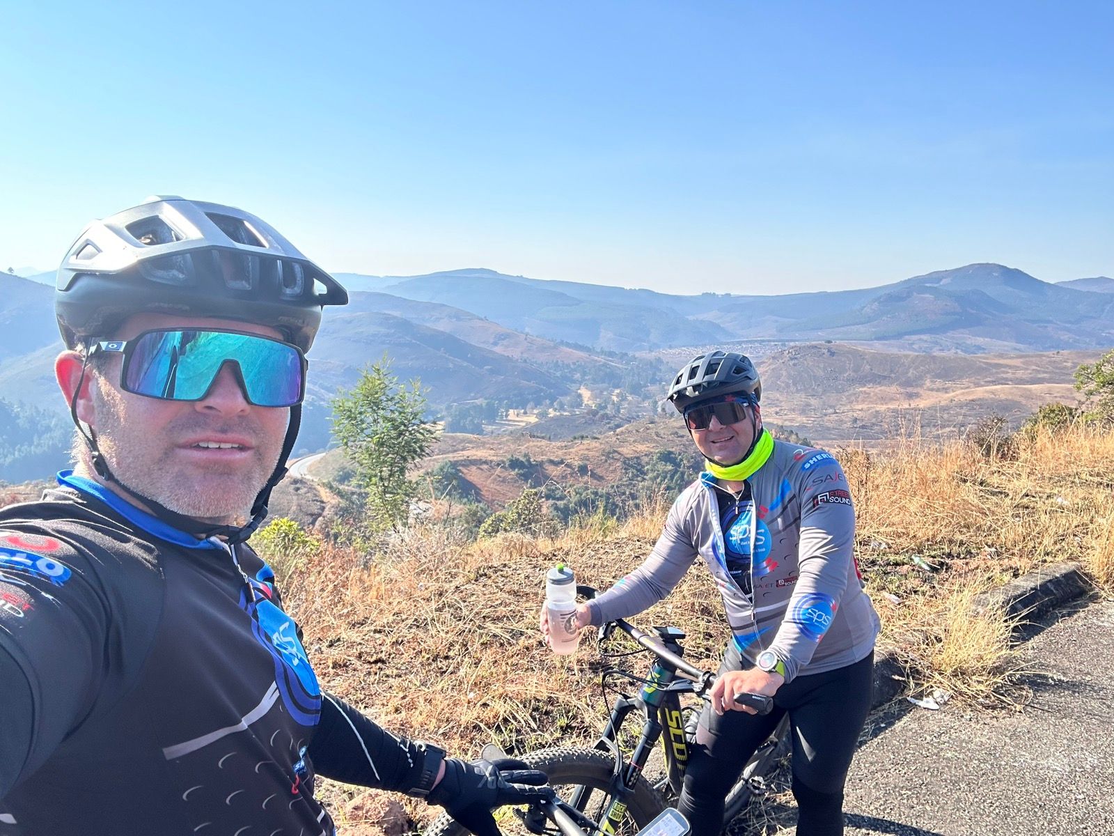 Jonathan Tonetti | Strava Cyclist Profile
