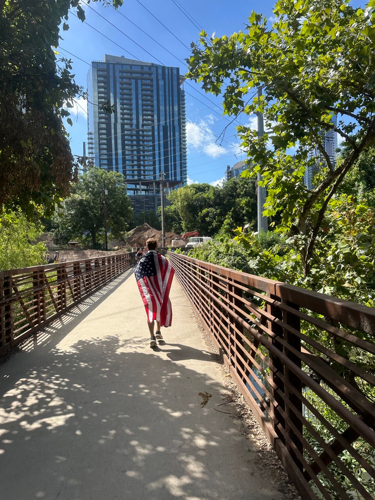 Andrew Craig | Strava Runner Profile