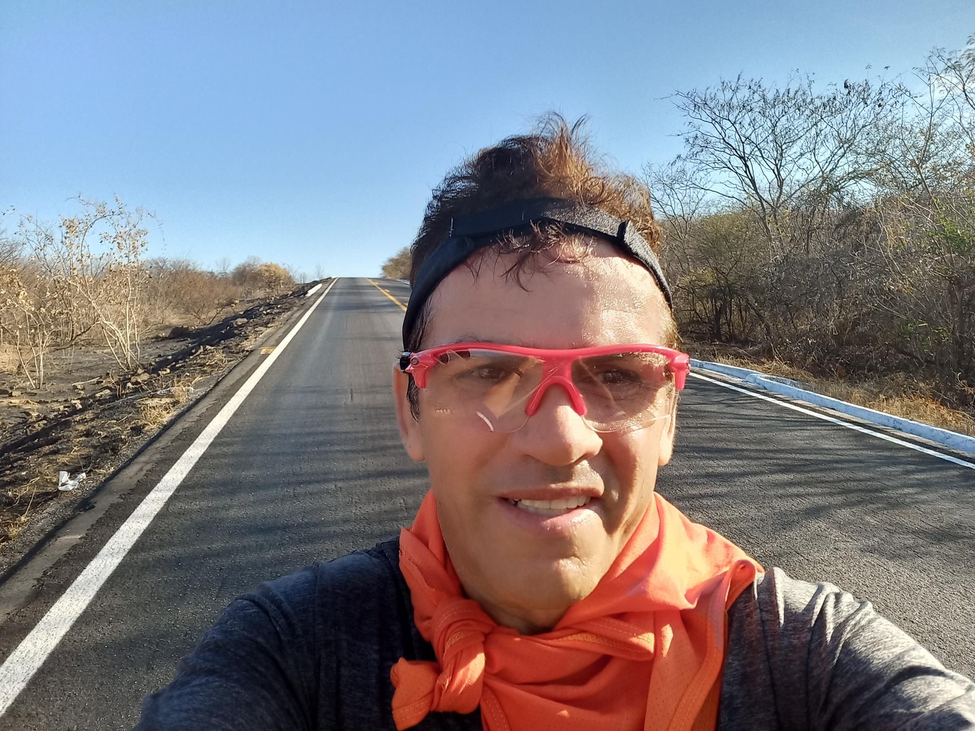 Edilson Anacleto David | Strava Runner Profile