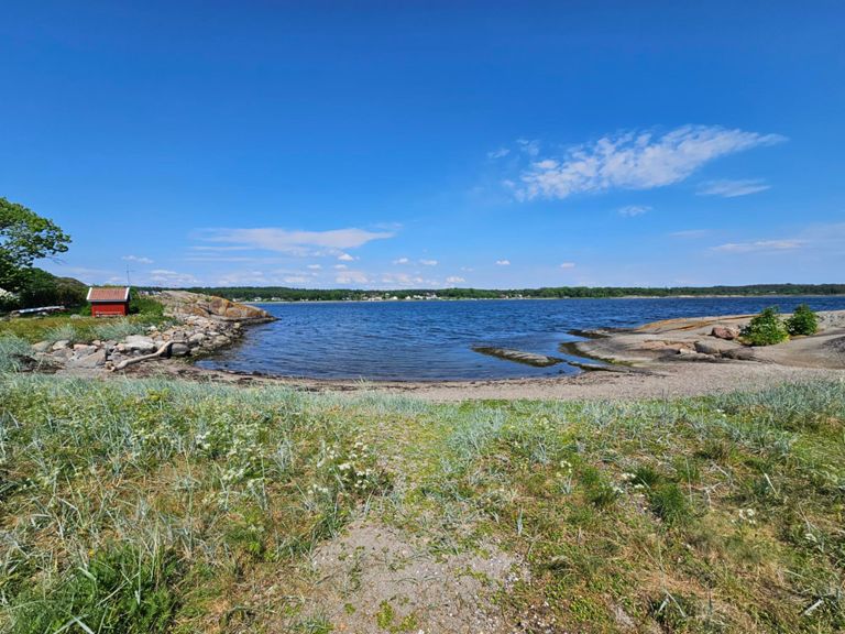 Oddane Sand - Horten | 70.6 km Cycling Route on Strava