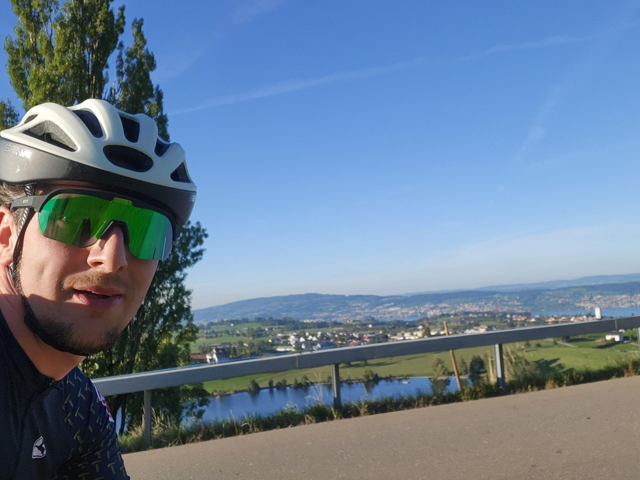 Alex Metzger | Velometzg, Unterwasser | Perfil de ciclista de Strava
