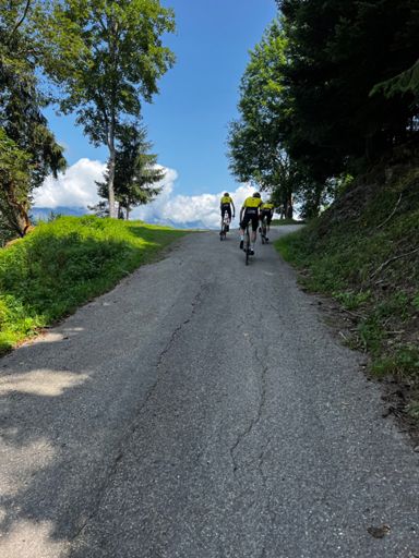 Morning Ride | Strava