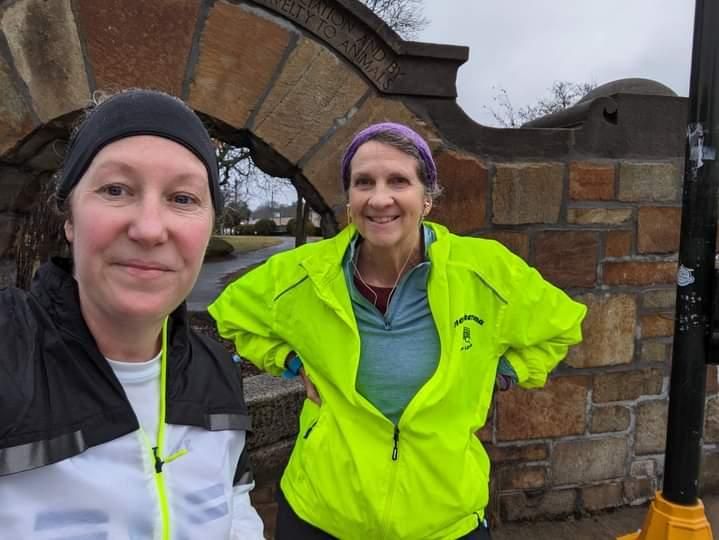 Maria MacLellan | Strava Runner Profile