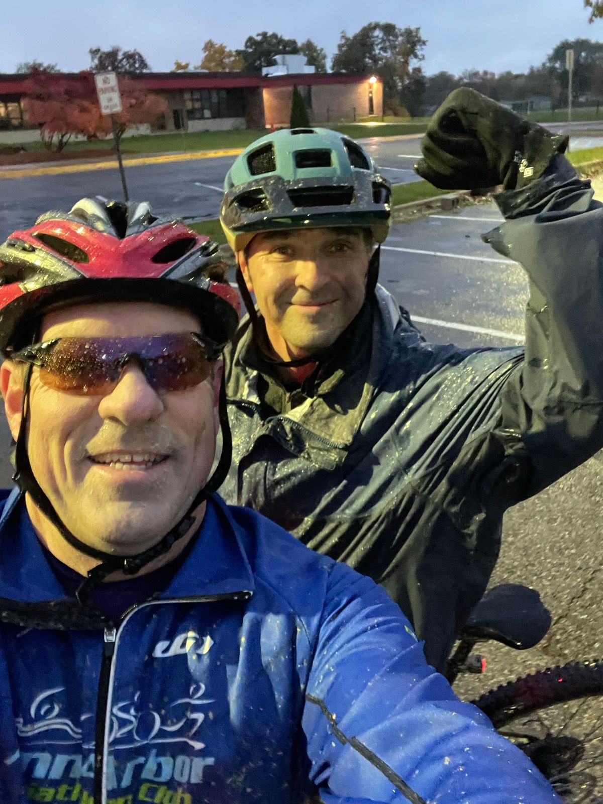 Dominic Aprea | Perfil de ciclista de Strava