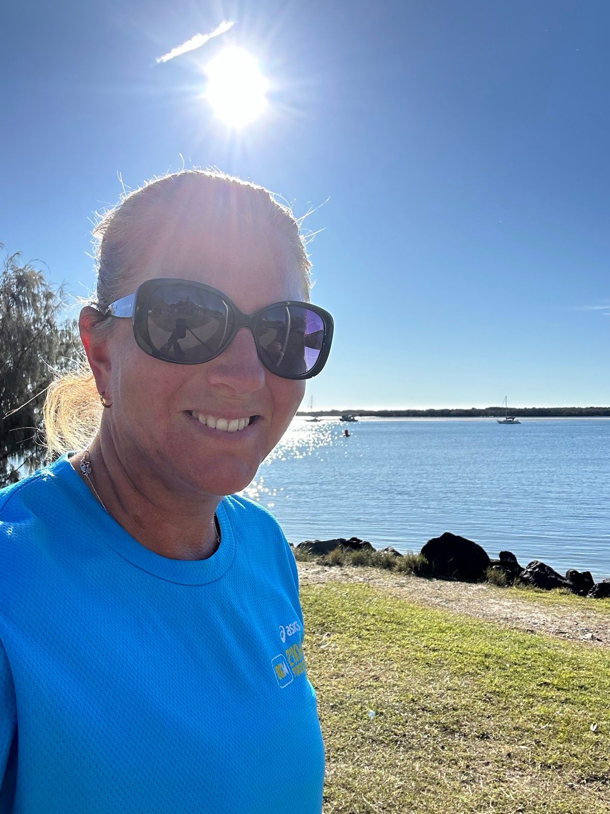 Tennille Mitchell | Strava Runner Profile
