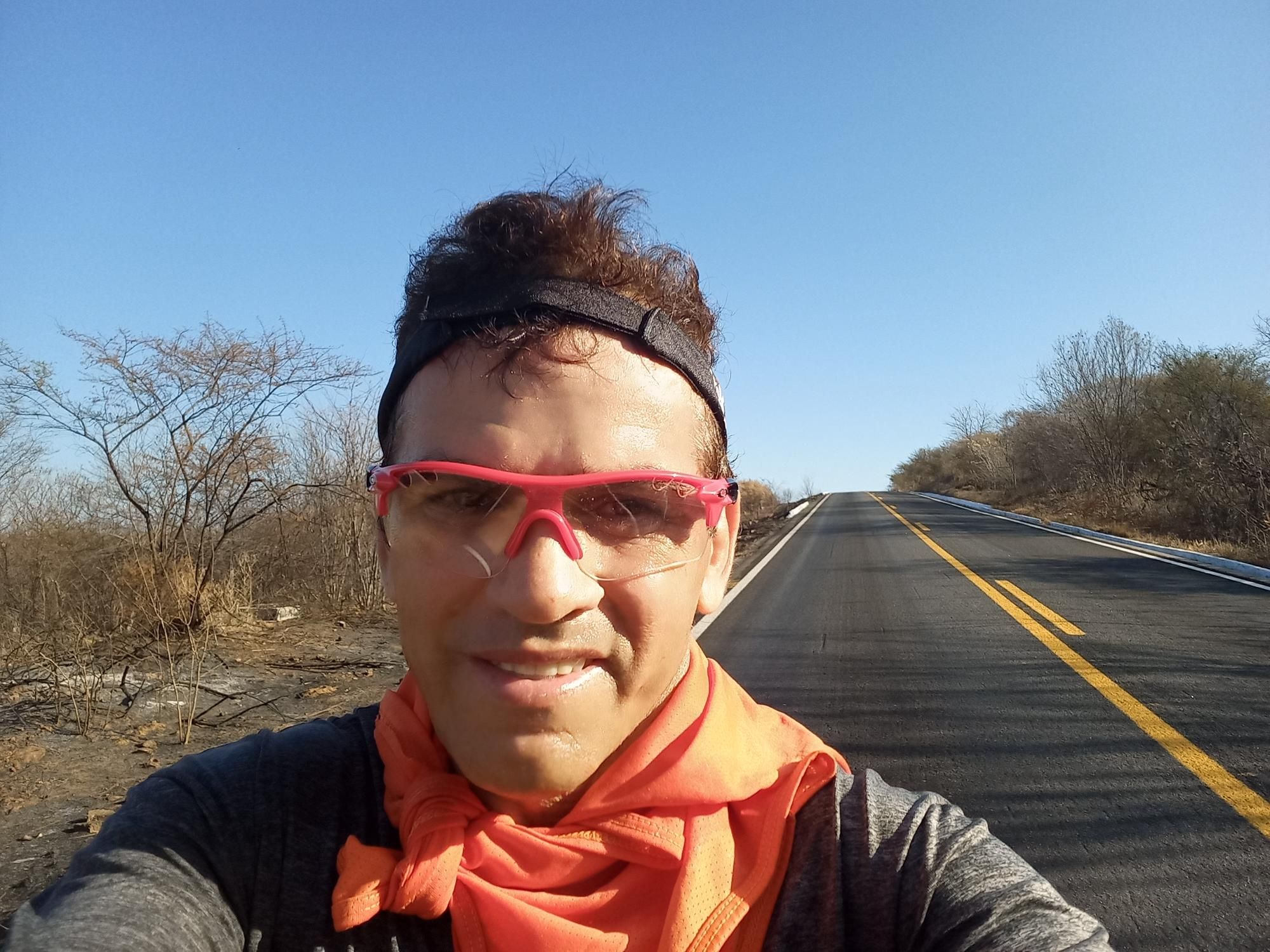 Edilson Anacleto David | Strava Runner Profile