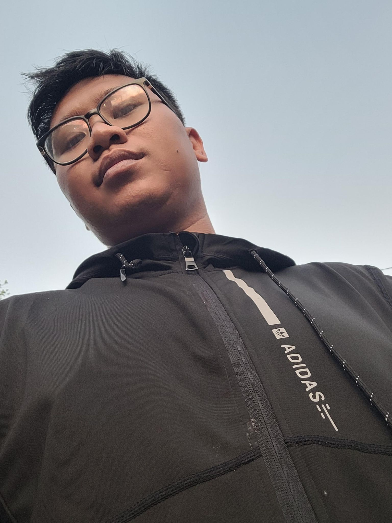 Achmad Rafi | Strava Runner Profile