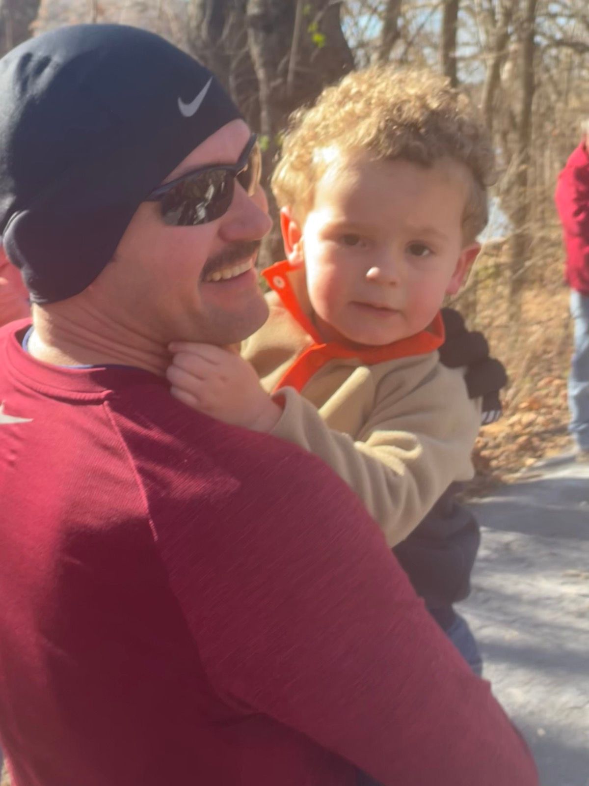 Bryce Livingston | Strava Runner Profile