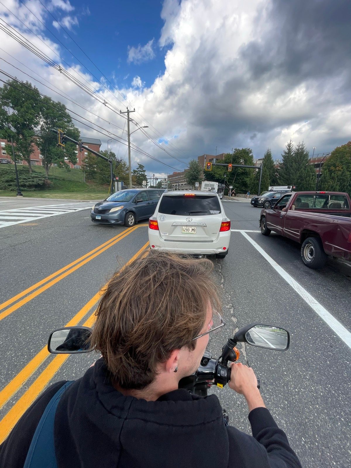 Sean Ahern | Strava Runner Profile