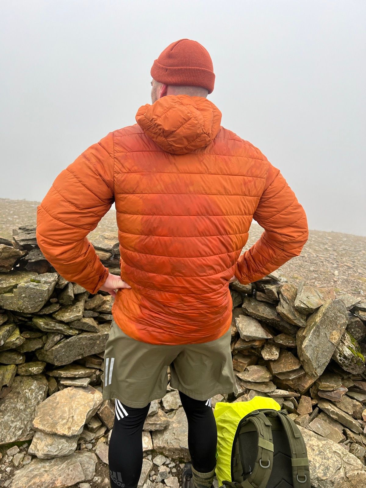 Daniel Chapman | Strava Runner Profile