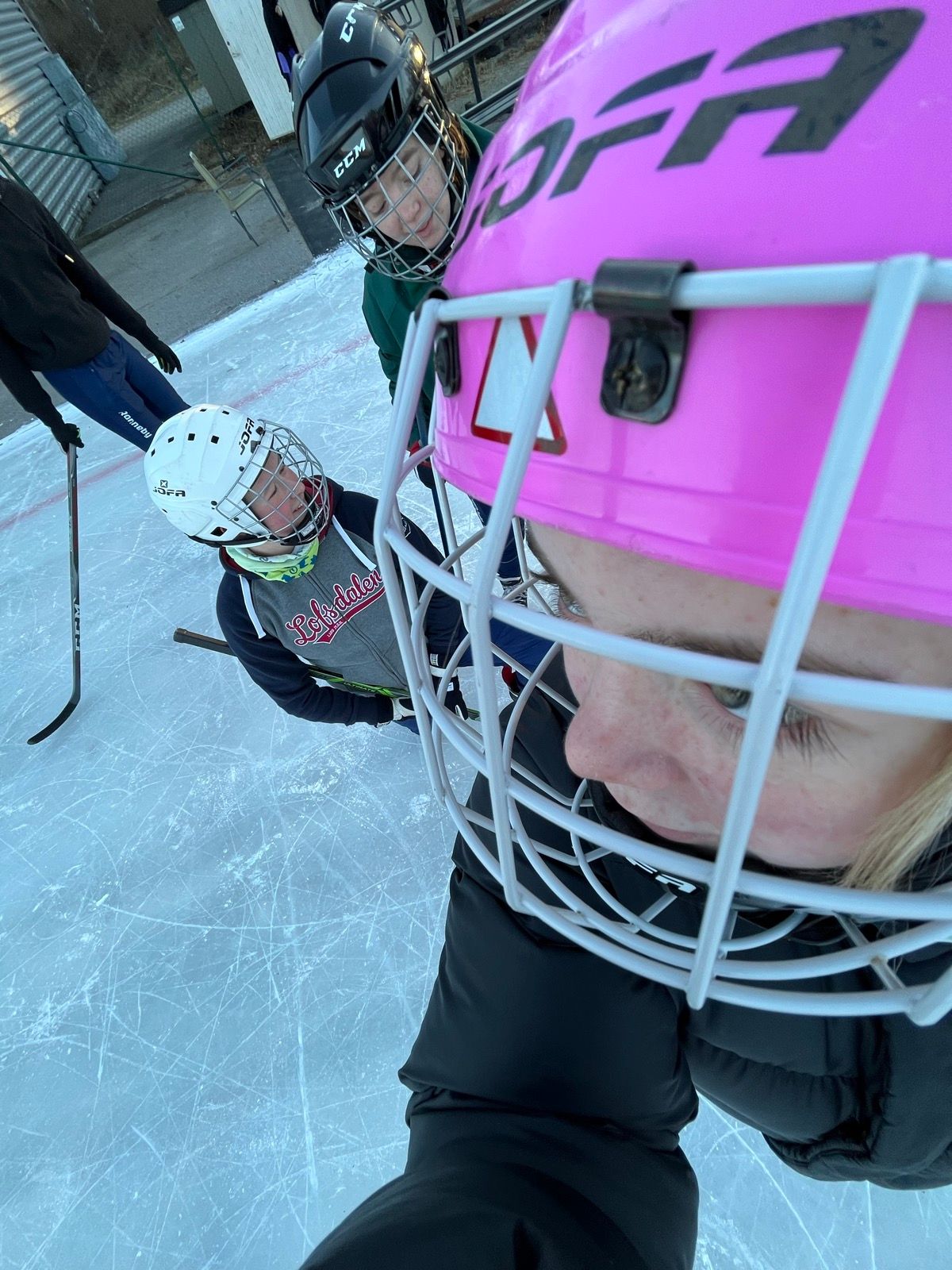 Hanna Bäcklund | Strava 跑步者个人资料