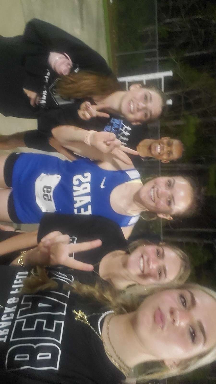 Irelyn Renner | Strava Runner Profile