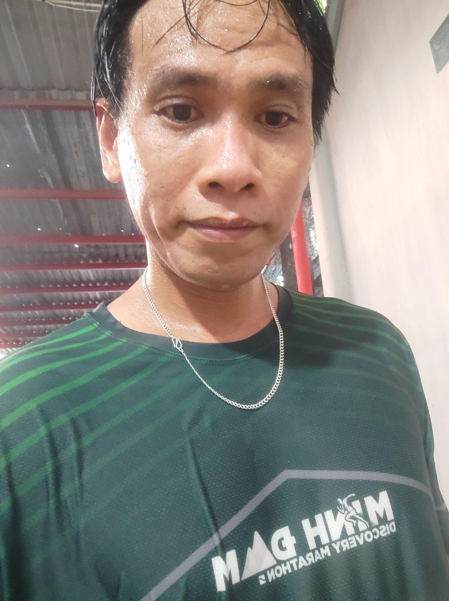 Phuc Ha | Strava Runner Profile