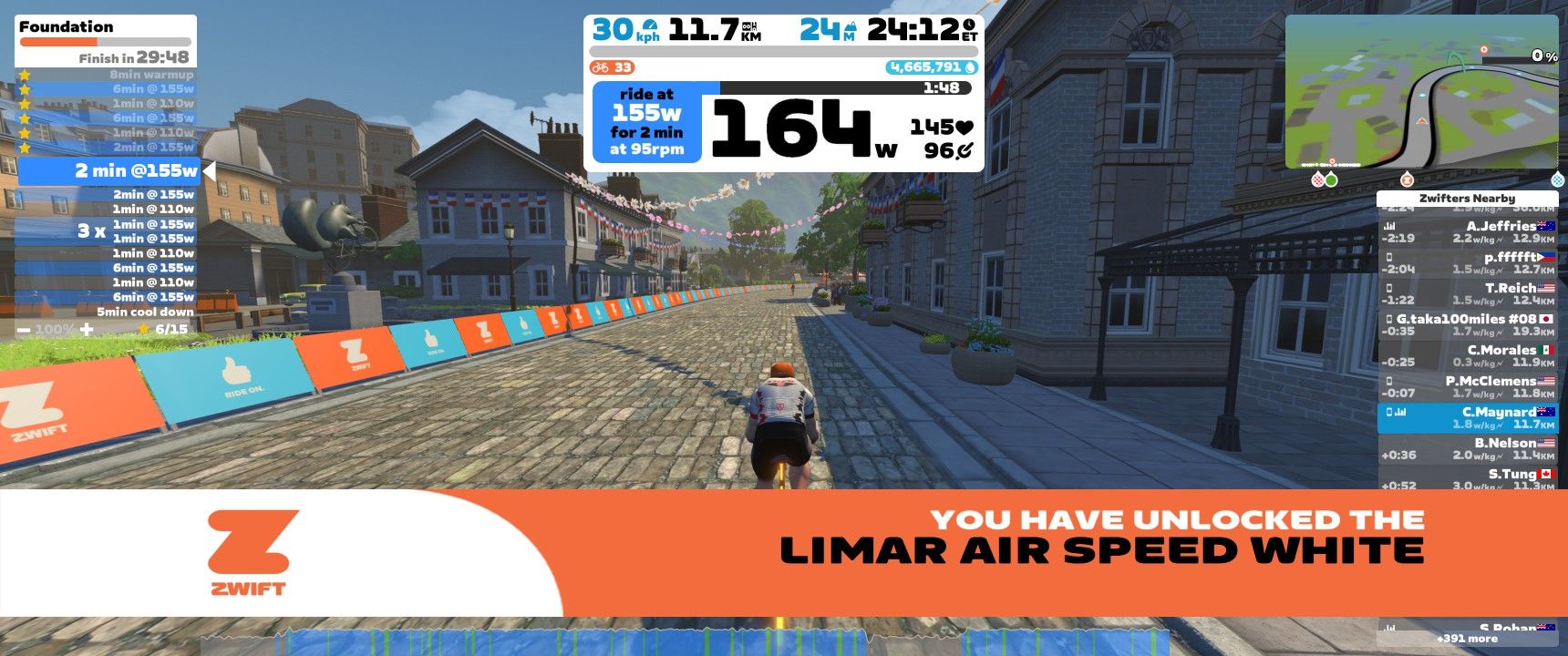 Craig Maynard | Strava Cyclist Profile