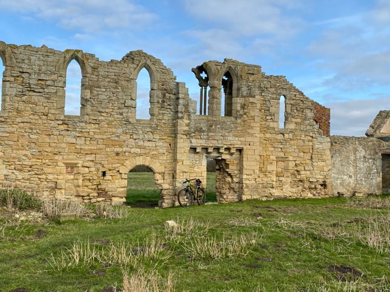 B1192-Digby Road-Bloxholm Lane | 64.2 km Cycling Route on Strava