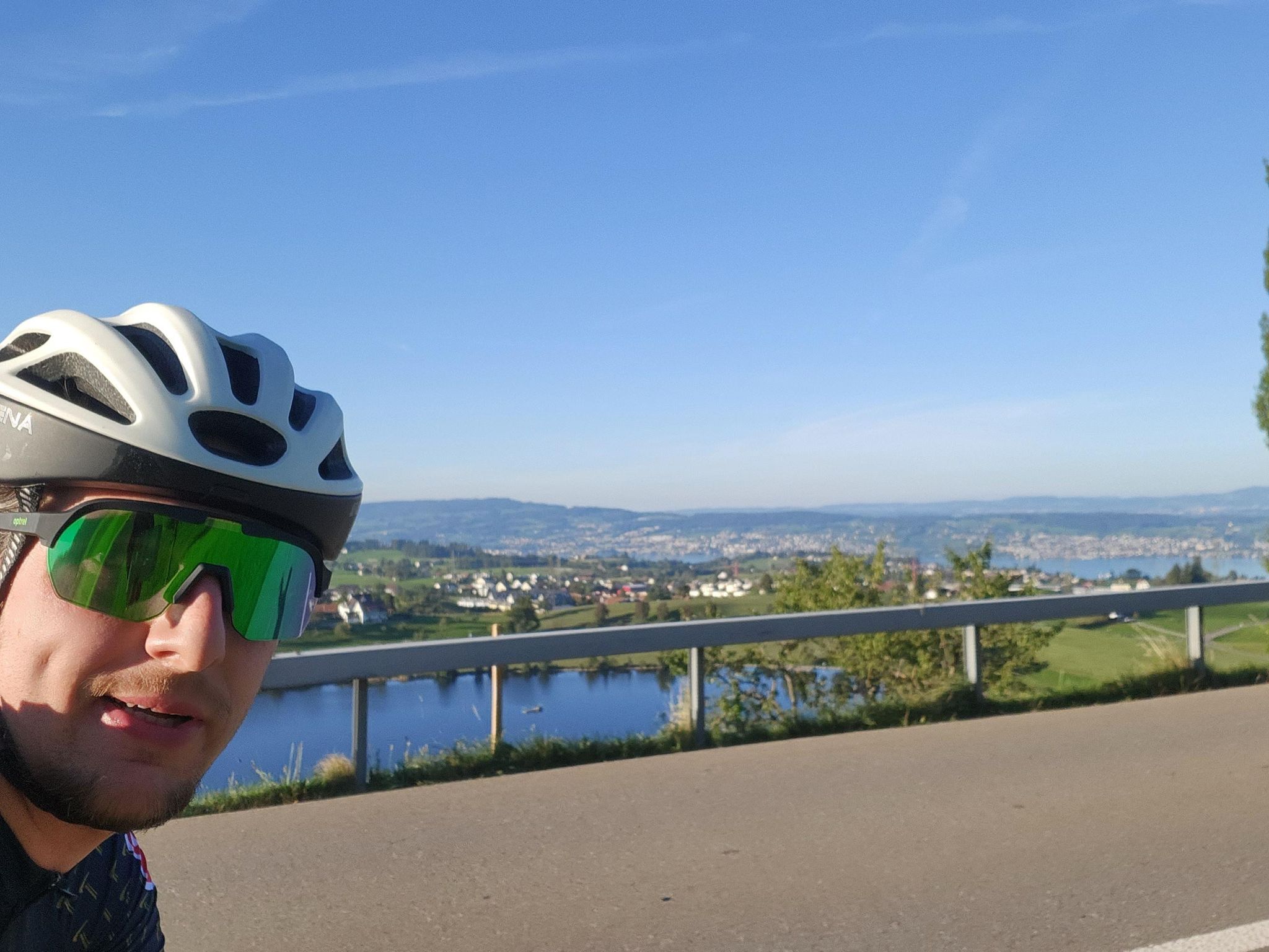 Alex Metzger | Velometzg, Unterwasser | Perfil de ciclista de Strava